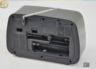 רדיו טרנזיסטור אנלוגי איכותי דגם MD-1900BT - תיקון מחשבים תיקון פלאפון ...